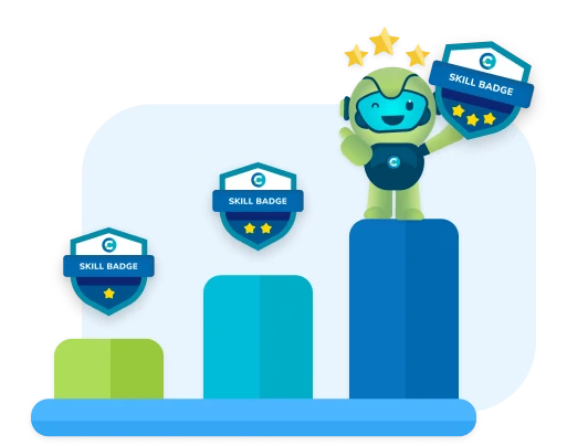 Cakap Skill Badge – Official Proof of Competency from the Indonesian ...